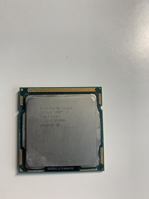 Intel Core i5-660 660 - 3,33 GHz 2 (BX80616I5660) Prozessor ...