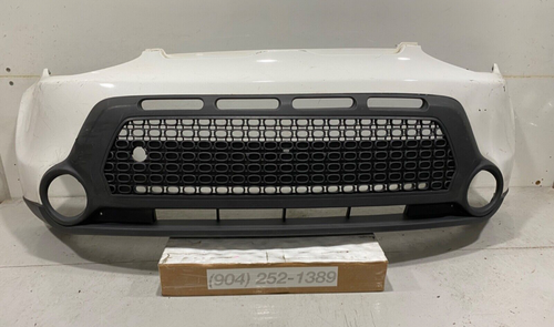 2014-2016 Kia Soul Front Bumper Cover OEM | 86511-B2000 | Genuine OEM ...