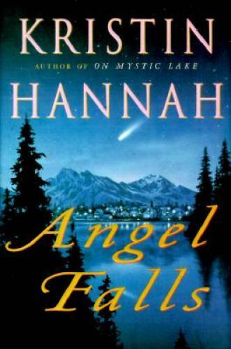 Angel Falls - Hardcover By Hannah, Kristin - GOOD 9780609605929| eBay