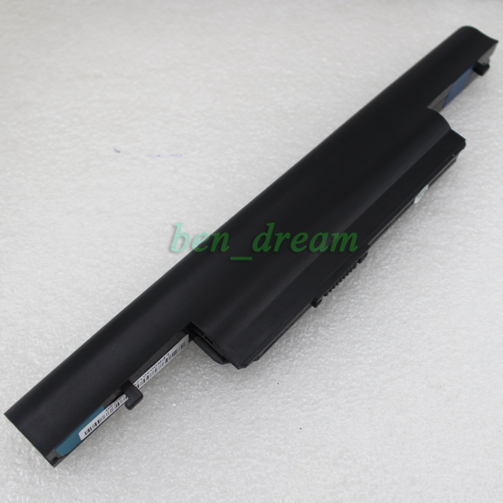 6 Cell Laptop Battery for Acer Aspire 3820T 7739 7745 7745z AS10B31 ...