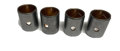 Replacement 1937-48 Ford Spindle bushings, Hot Rod, Round Spindle. new ...