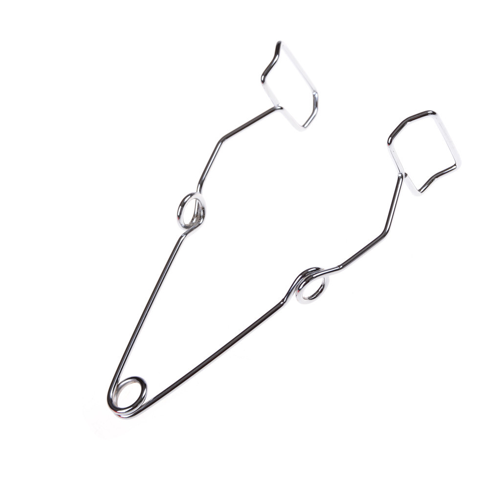 Name Test Tube Clamps Gelsonlab HSG 167 Brass Spring Clip Test Tube