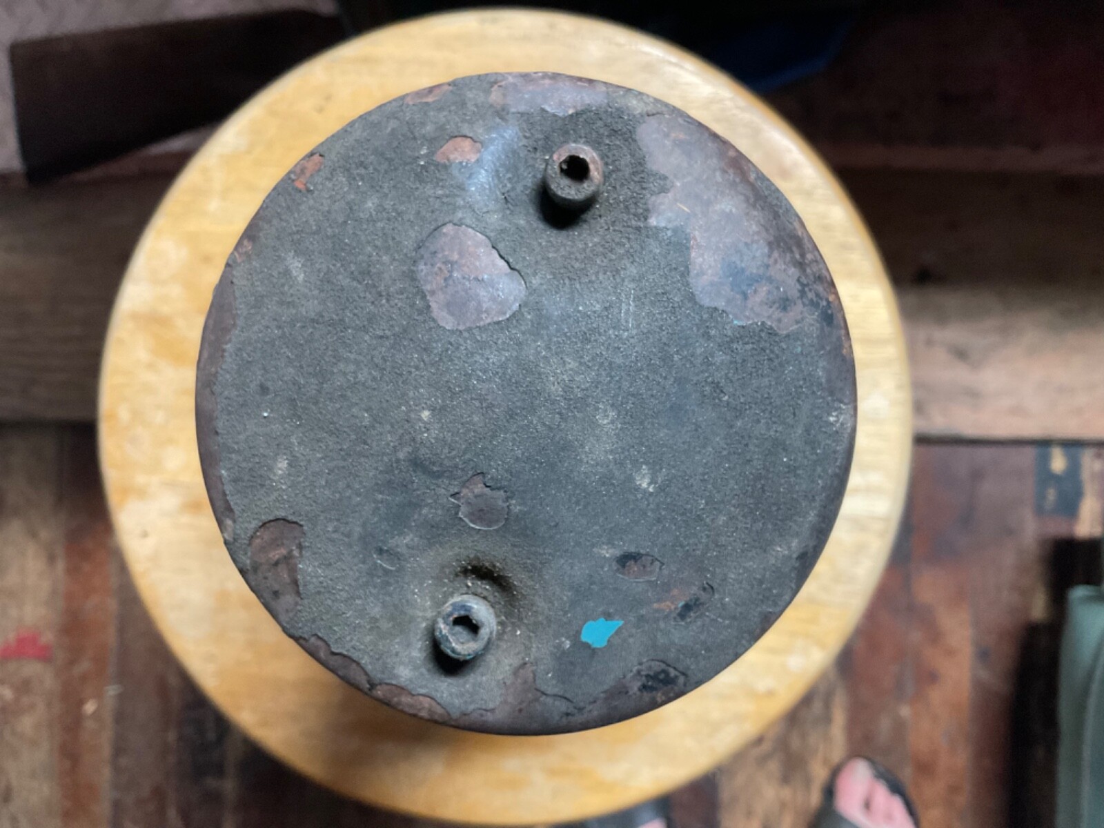 Harley-Davidson Knucklehead Flathead Panhead Generator Alternator Trike ...