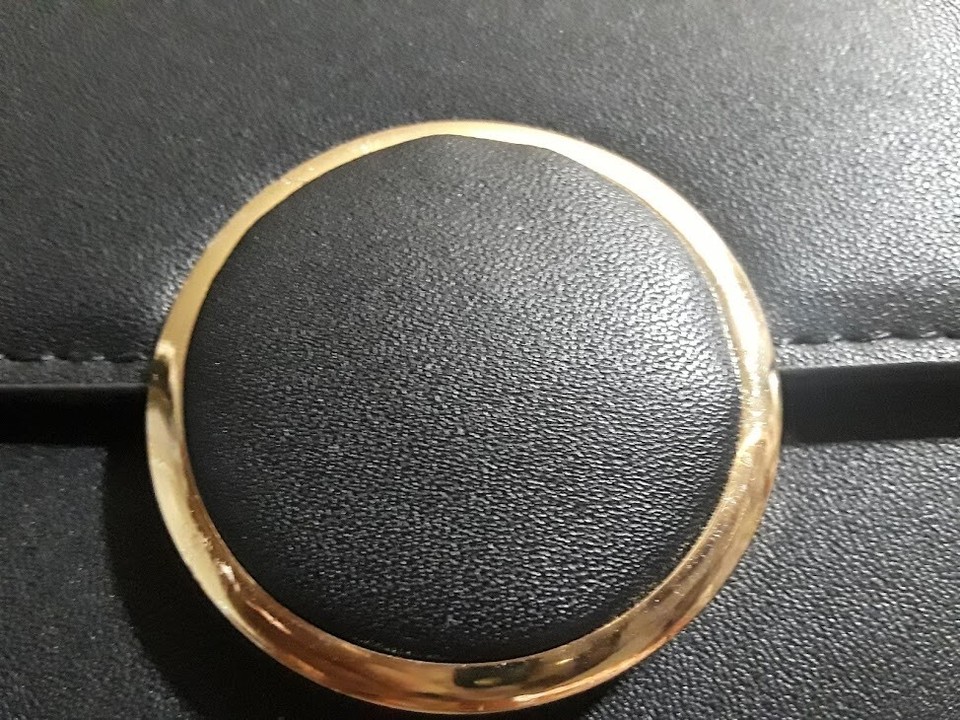 ~MIZTIQUE DESIGNER COLLECTION~Rory Crossbody Clutch Black Handbag w ...