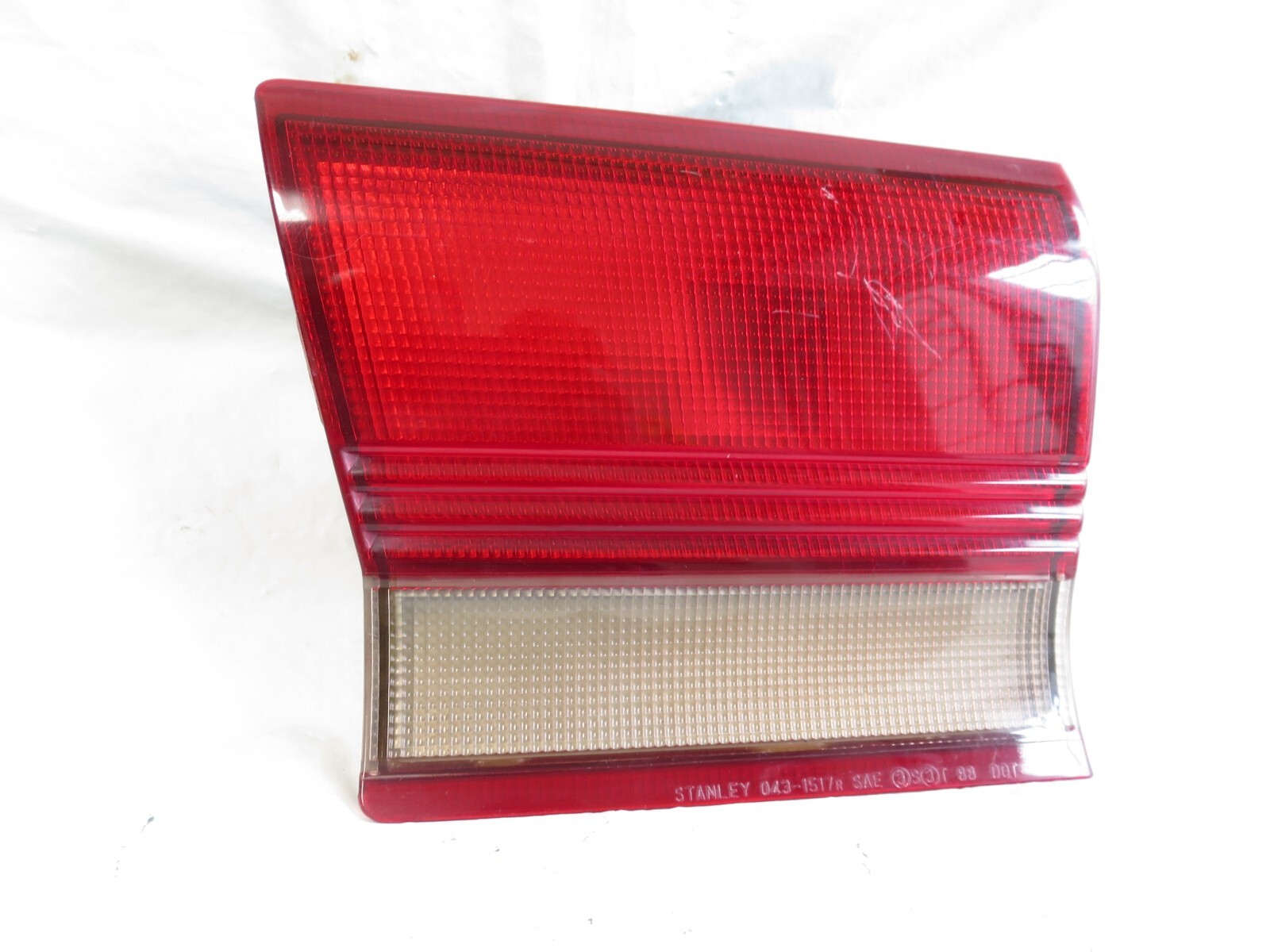 Genuine Mitsubishi Galant VR4 AMG JDM OEM E39A E38A E37A Tail Garnish ...
