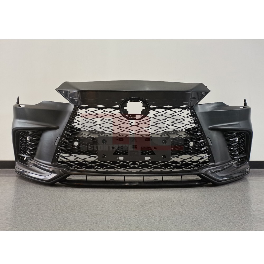 For 2023-2024 Lexus RX350 RX 450h F sport style front bumper | eBay