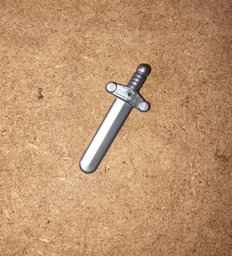 LEGO, Castle | Weapon Sword, Shortsword Elaborate Hilt - 76764 | eBay