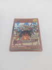 Richie vs Kumate Tribe One Piece 72 Visual Adventure Carddass ...