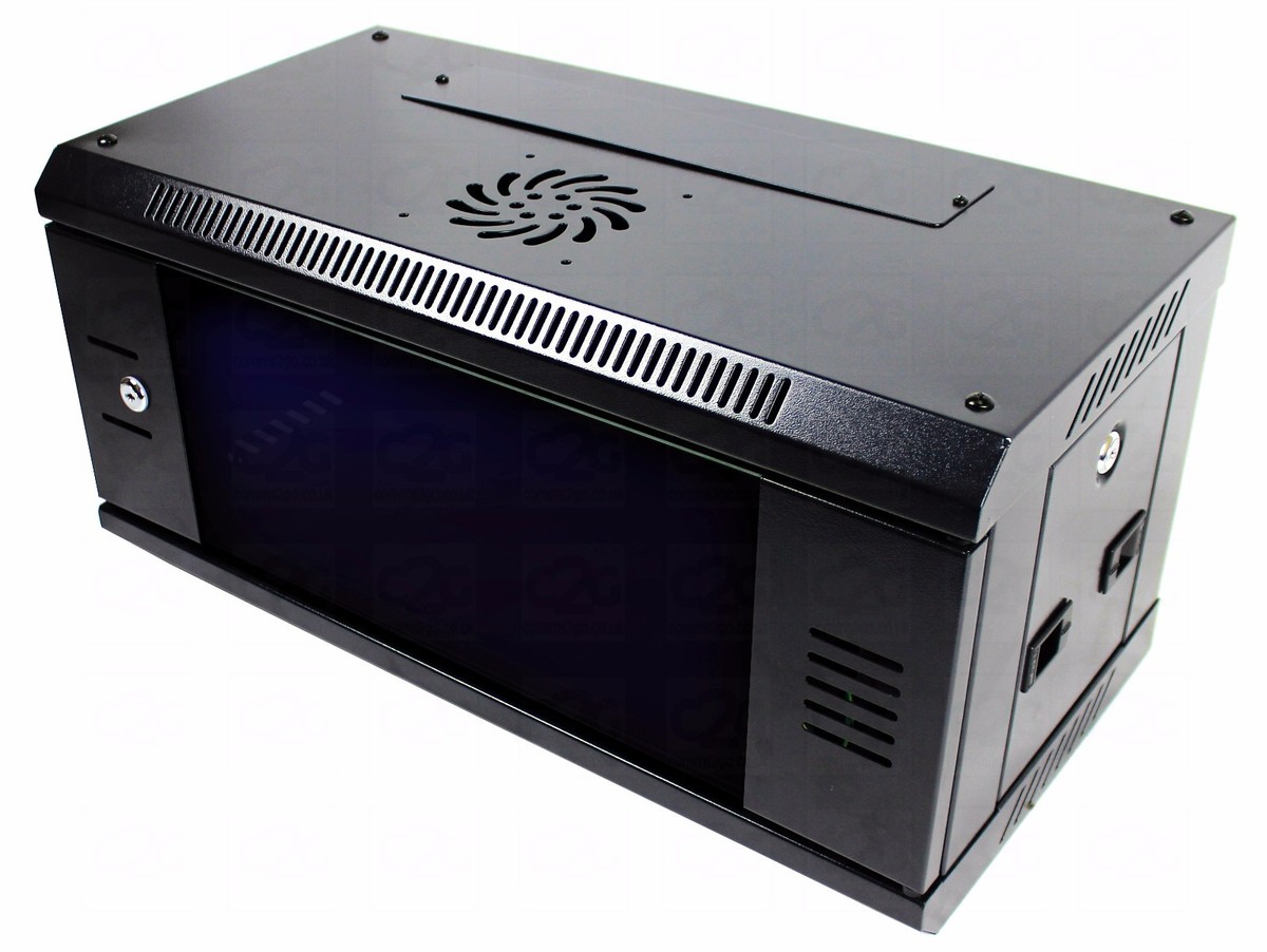 4u Network Cabinet | Cabinets Matttroy