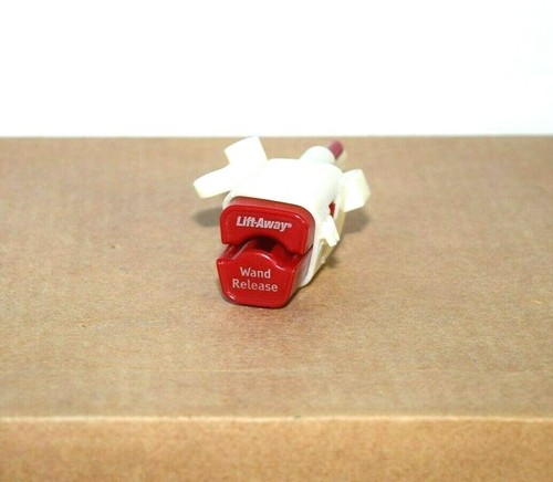 Genuine Shark NV501 NV502 Lift- Away & Wand Release Button Switch ...
