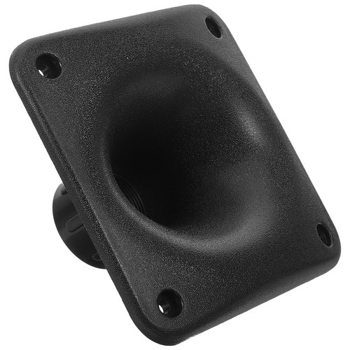 Tweeter Horn Professional Amplified Speaker Outdoor Patio Speakers | eBay