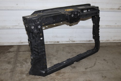 2011-2018 VW JETTA HYBRID MK6 - Radiator / CORE Support 5C6805588Q | eBay