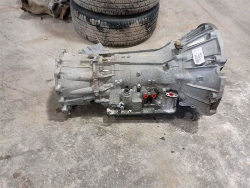 Automatic Transmission 6 Cylinder 4WD Fits 14-19 FRONTIER 2889291 | eBay