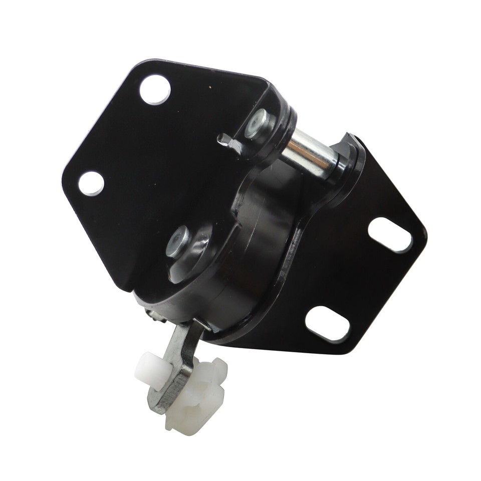 Rear Door Extended Cab Lower Latch For 99-07 Chevy Silverado GMC Sierra ...