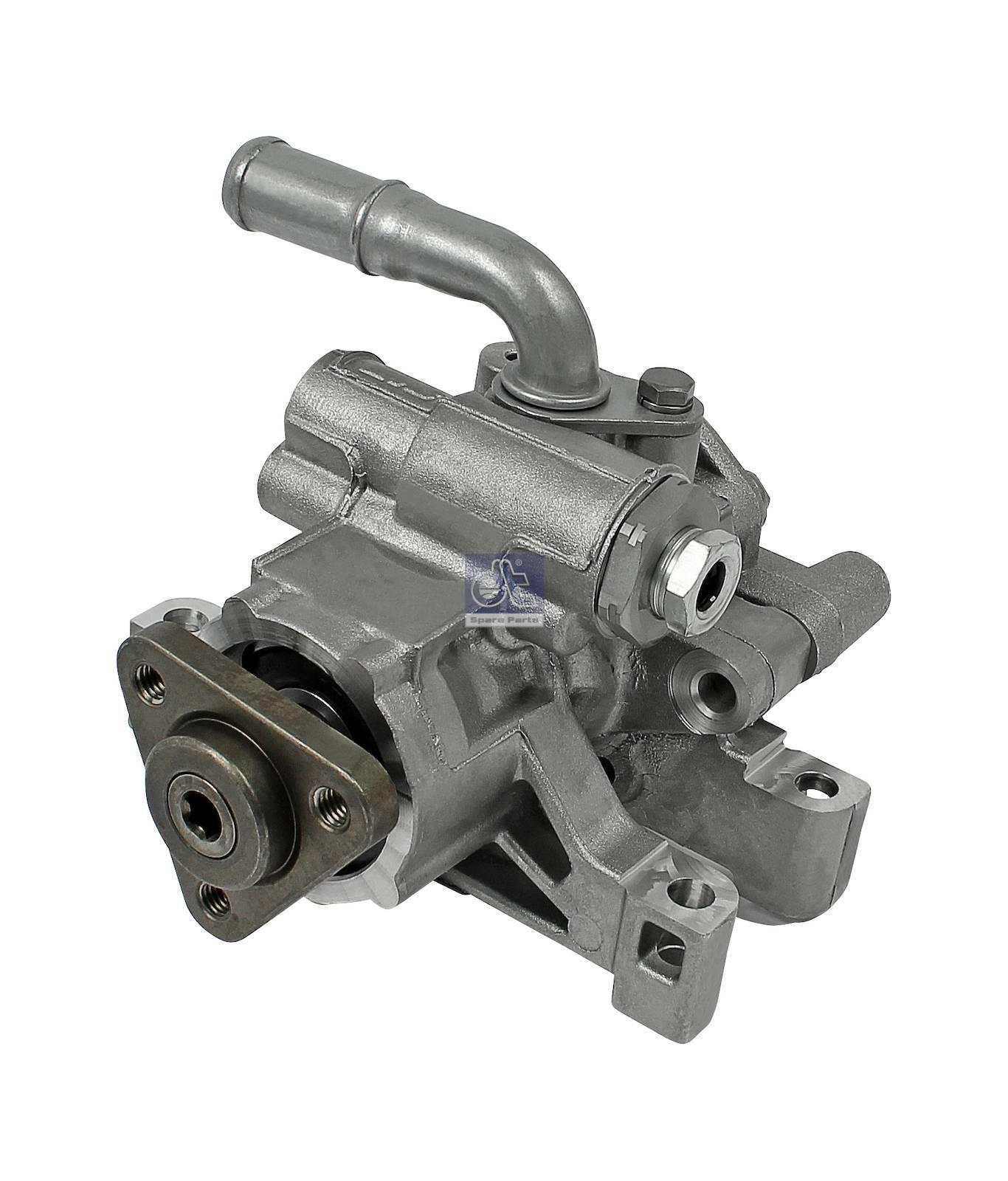 CAPSautomotive Hydraulic Pump steering for Peugeot 4007KK | eBay