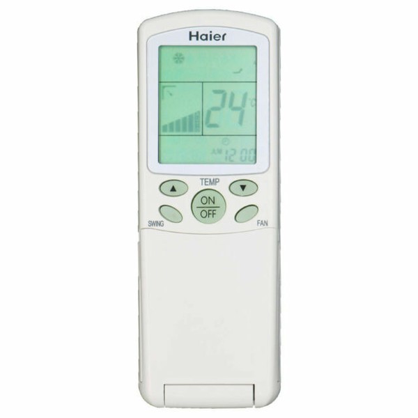 Haier Air Conditioner Remote Control Yr-h47 for sale online | eBay