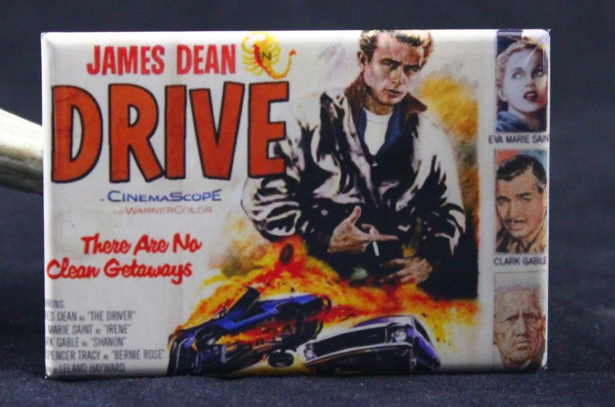 James Dean Drive