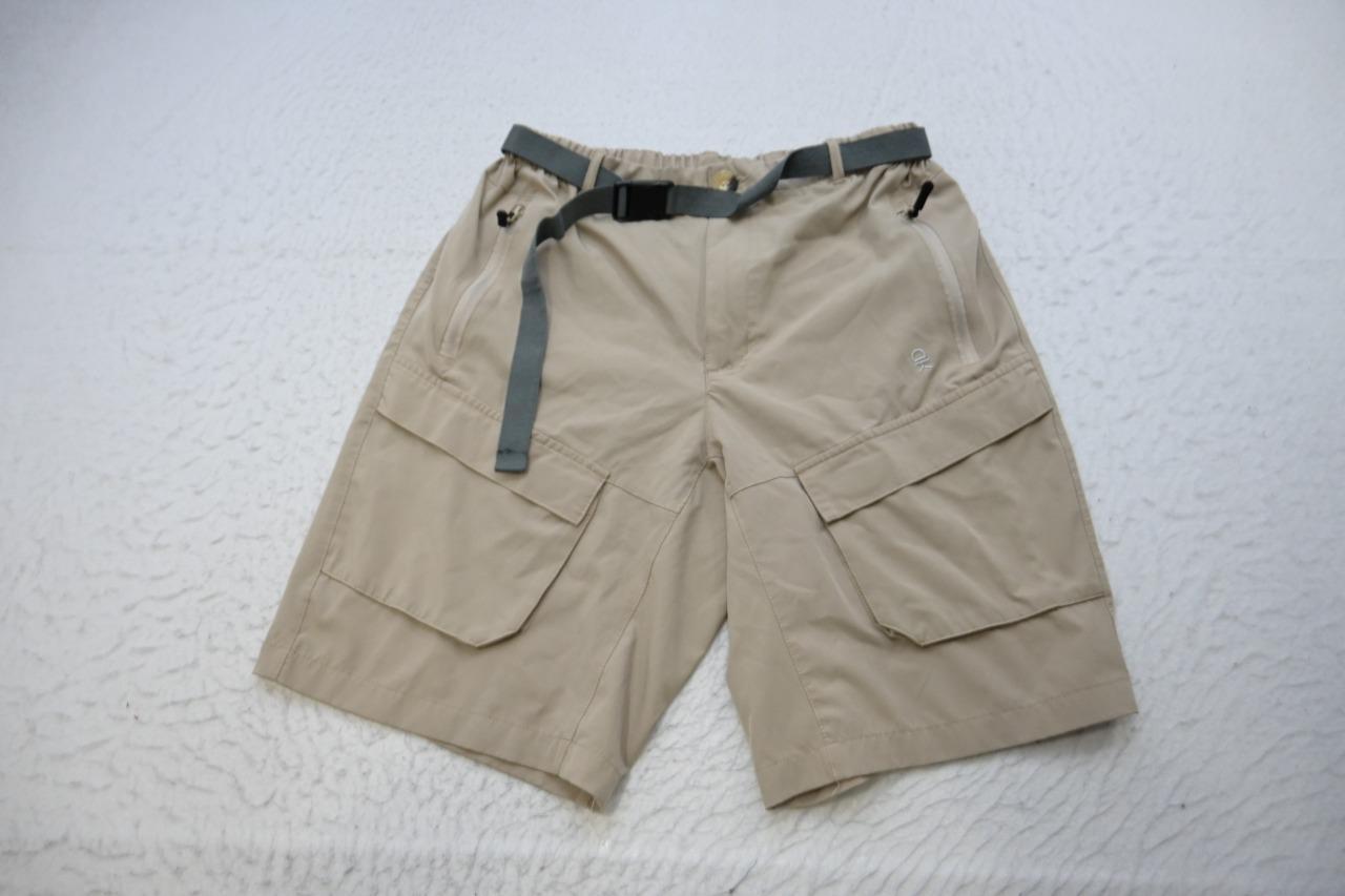 Little Donkey Andy Cargo Shorts Fishing Outdoors Camp… - Gem