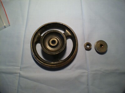 Sewing Machine Parts - Sewing Machine Hand Wheel