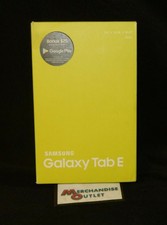 Samsung Galaxy Tab E Ce0168 Tablet 9.6 in 16gb Wi-fi Black All Features ...