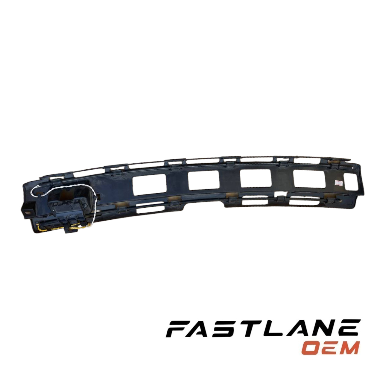 Genuine Nissan Bracket-Rear Bumper OE 850406RR0A for sale online | eBay