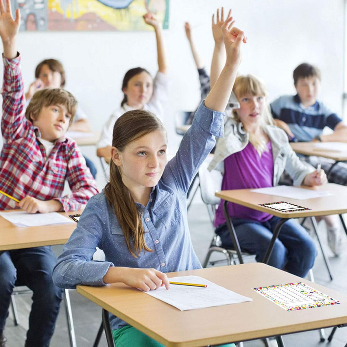 Behavior Chart For Kids At Home 66 Pack Incentive Charts With 2080 Star ...