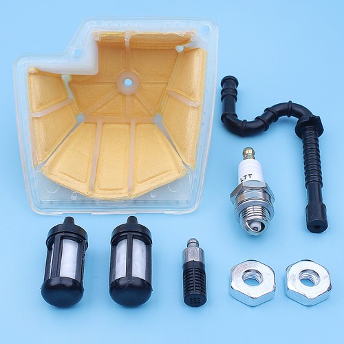 Air Fuel Filter Line Kit For Stihl MS270 MS270C MS280 1133 120 1604 w ...