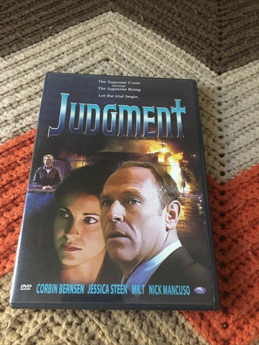Judgment Dvd | eBay