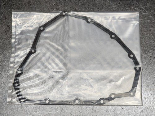 RE0F11A JF015E TRANSMISSION OIL PAN GASKET GENUINE OEM FOR NISSAN ...