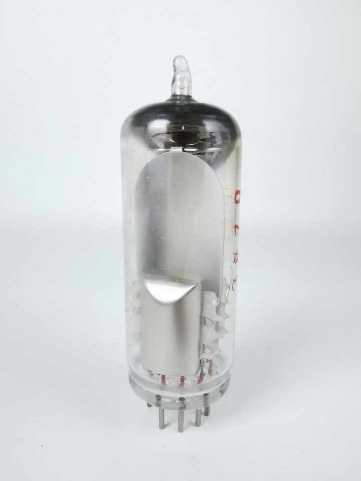 EM80 VACUUM TUBE MAGIC EYE TUNGSRAM 1PCS | eBay