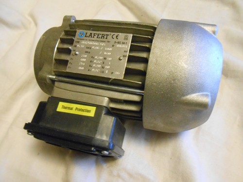 moteur électrique neuf LAFERT type M38425003586-971 | eBay