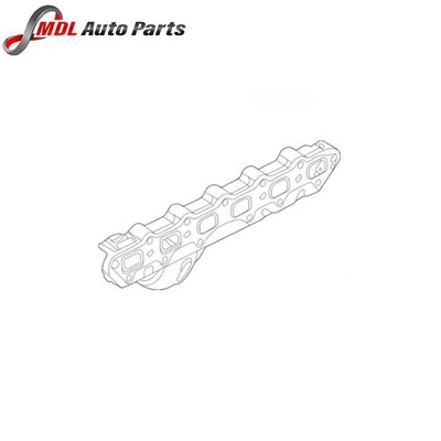 Land Rover Genuine Gasket LR121256 Discovery 5 Range Rover Velar 2017 ...