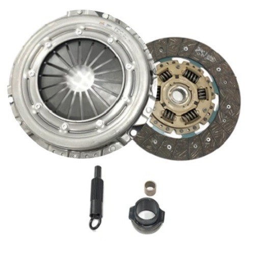 Blusteele Heavy Duty Clutch Kit For Mitsubishi Lancer CD9A (EVO II ...