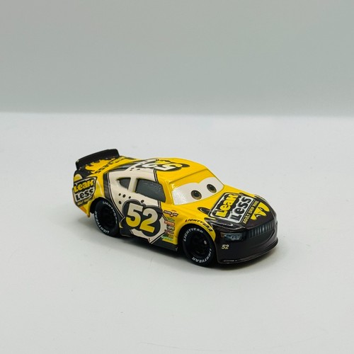 Disney Pixar Cars - BRIAN SPARK LEAK LESS Veteran China 2018 - 1:55 ...