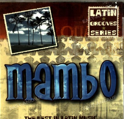 Cuba - The Best in Latin Music - Espiritu Burlon, Con el Cimarron, Boni ...