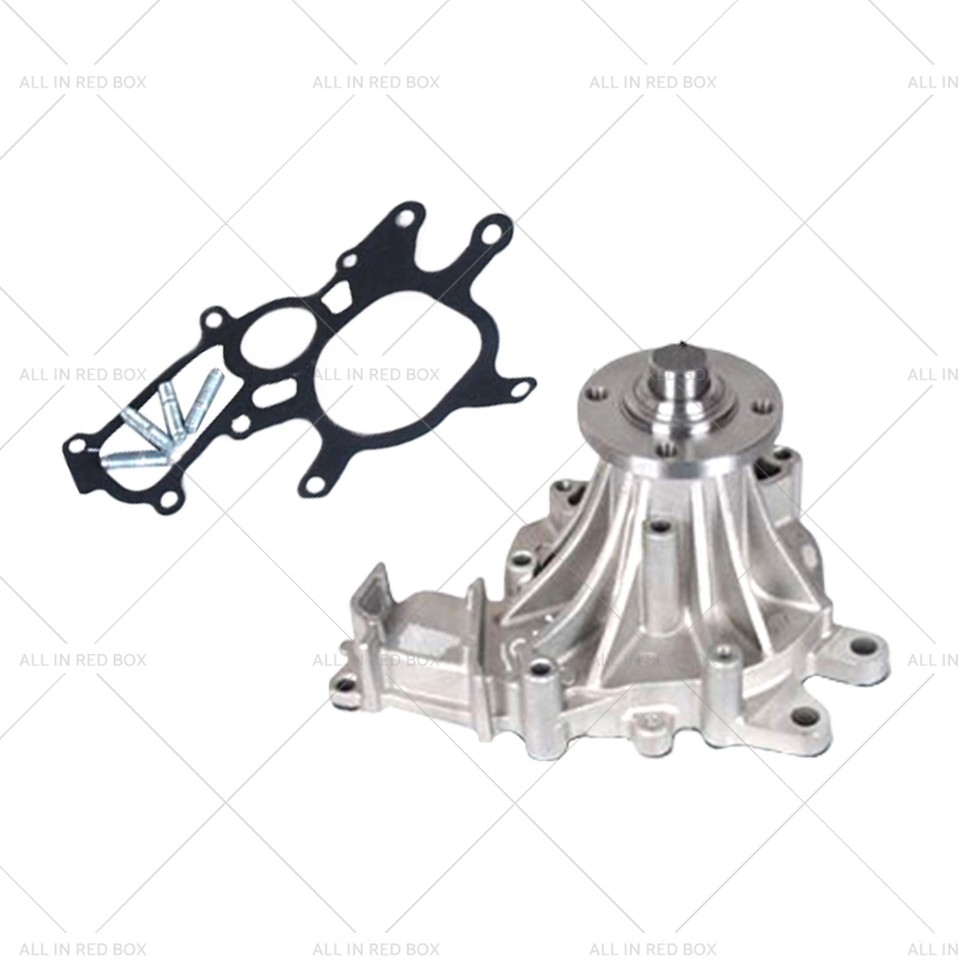 1KD-FTV Water Pump Suitable for Toyota Hilux KUN16R KUN26R KUN25R 3.0L ...
