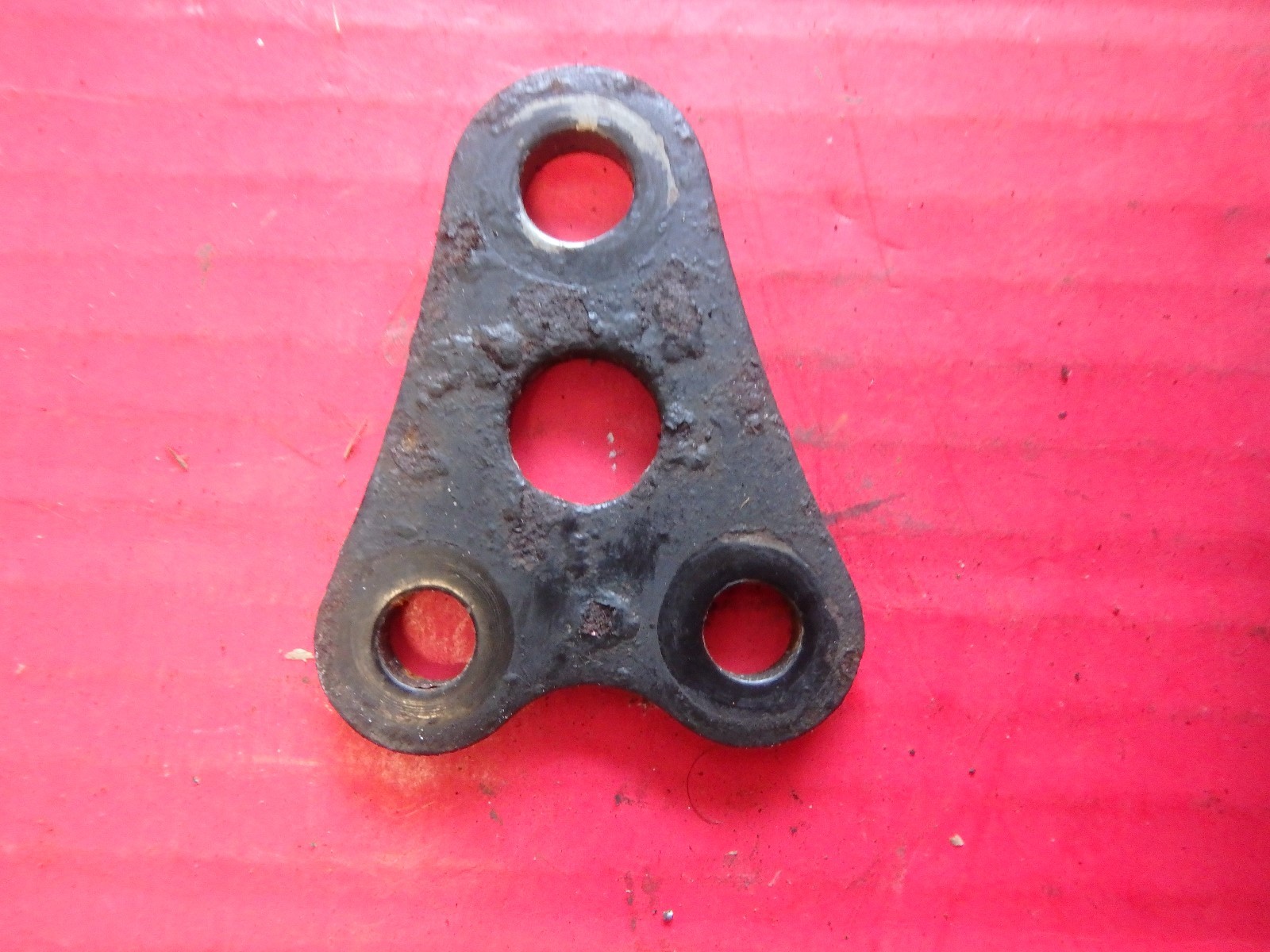 Honda Goldwing GL 1500 Off 1990's GL1500 motor mount 1 | eBay