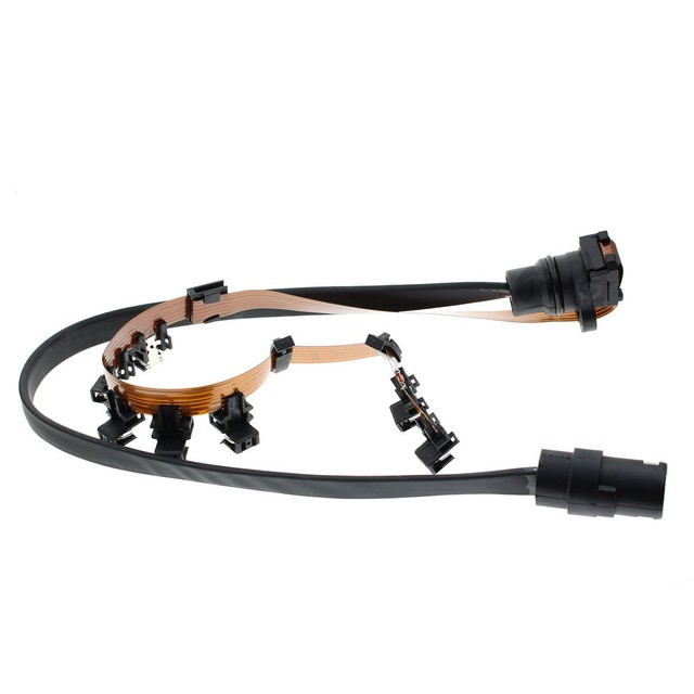 Transmission Internal Wire Solenoid Harness for AUDI A3 VW Seat SKODA ...