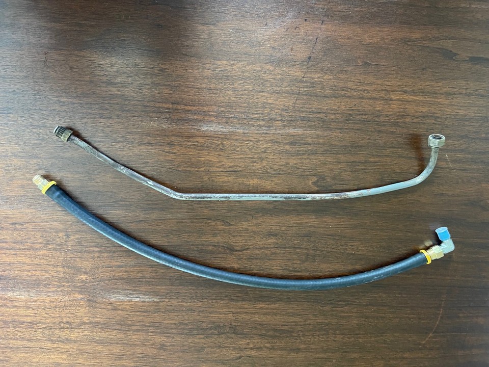 7.3 IDI & 6.9 IDI Fuel Lines Upgrade Kit, LIFT PUMP TO FILTER TO ...