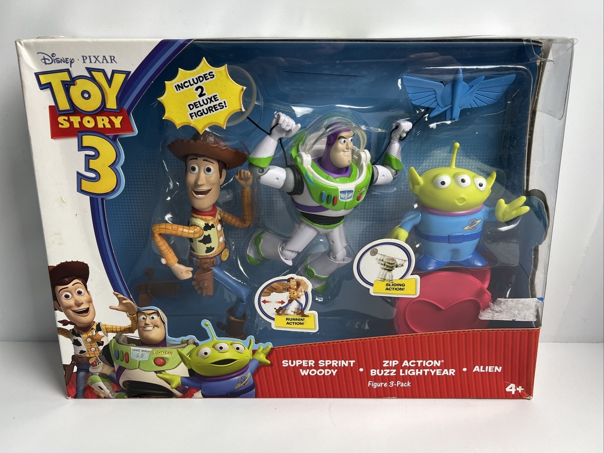 Buzz Lightyear Toy Walmart