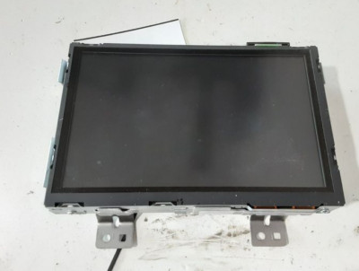 2017 Nissan Pathfinder Display Screen Dash W/O Navigation | OE