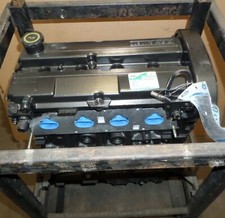 Ford Crossflow Xflow ESCORT Cortina 711M6015BA 1600 Engine Block for ...