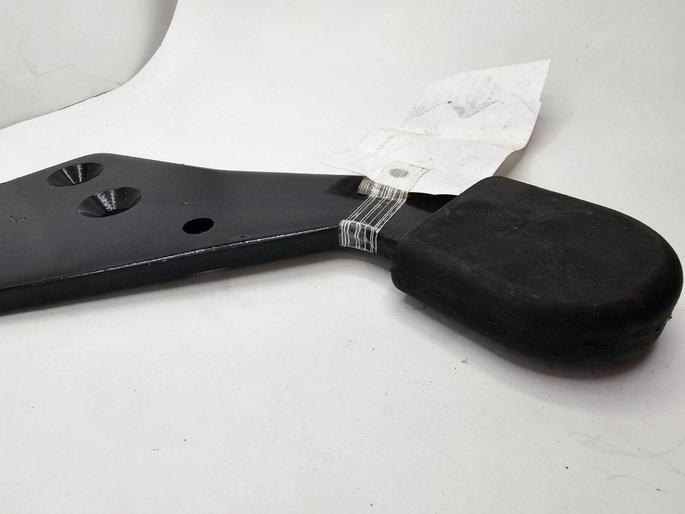 International 3810978C6 Left Support Hood Bracket | eBay