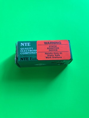 *NEW* 4013B-NTE-ELECTRONIC COMPONENT* | eBay