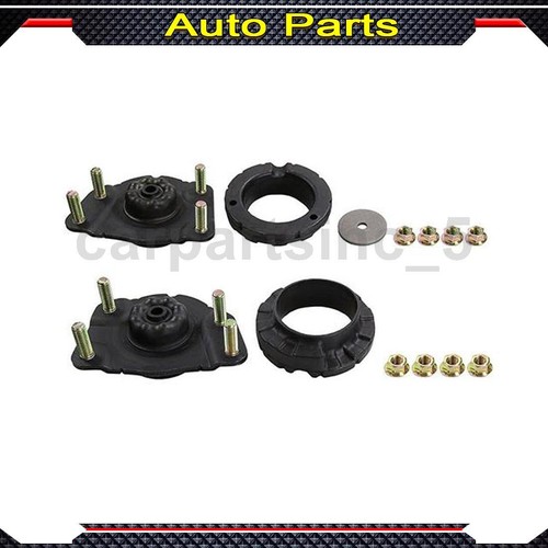 For Jeep Liberty 2002 - 2007 2008 2009 2010 2011 2012 Front Strut Mount ...