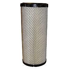 FLEETGUARD AF25555 - Air filter cross reference