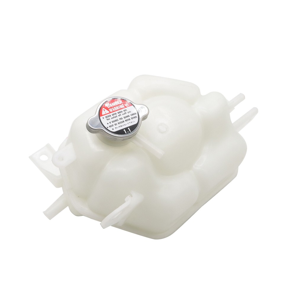 Coolant Reservoir 21710ZL01A For 2005-2019 Nissan Frontier 2005-15 ...