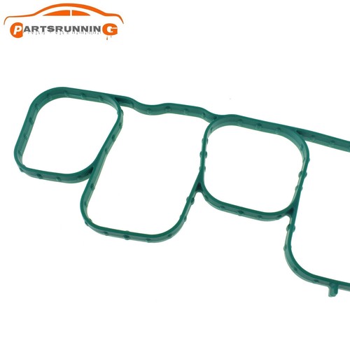 Intake Manifold Gasket AT4Z9H486A For Ford F-150 Explorer Lincoln Edge ...