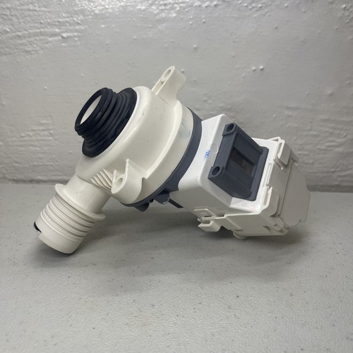 Whirlpool W10775446 / W10919003 Washer Drain Pump Genuine OEM | eBay