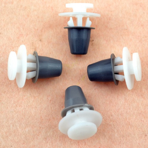 10 Pcs Moulding Clips Fit for VW Golf Jetta Passat Scirocco 357-853-575 ...